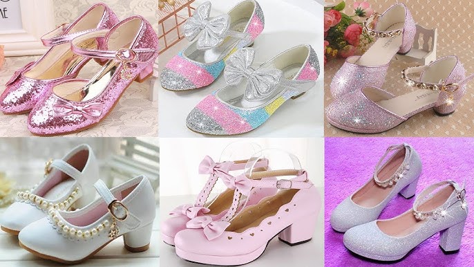 SHOES & SANDALS